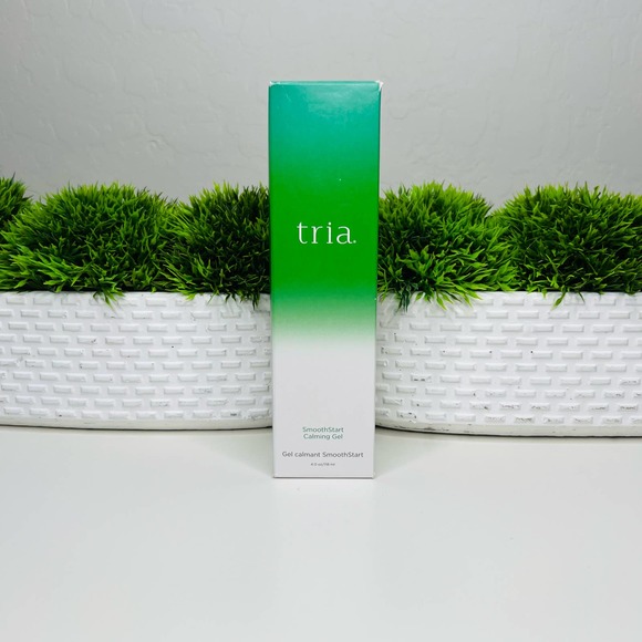 Tria | Bath & Body | Tria Hydrating Calm Soothing Gel | Poshmark